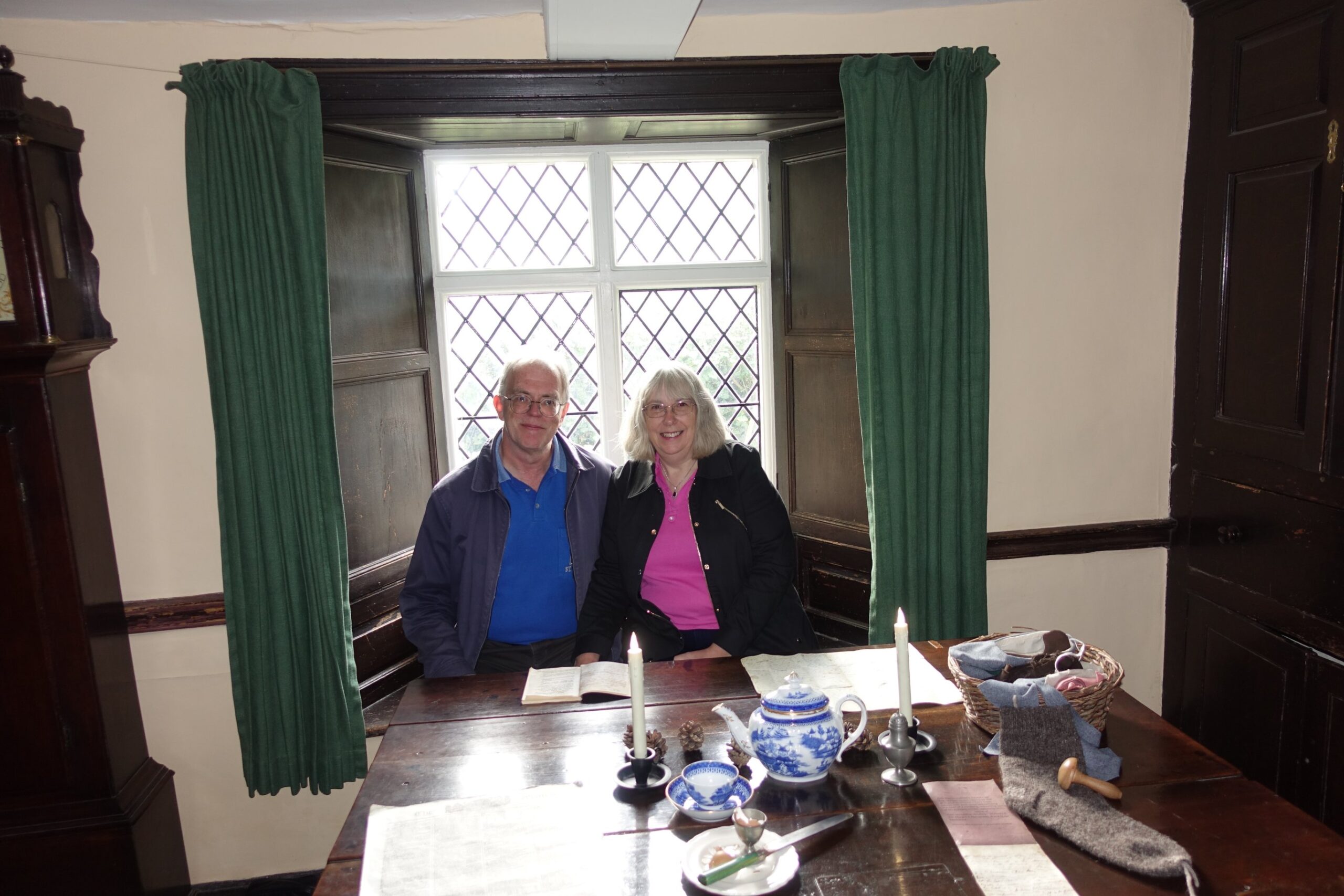 Dove Cottage and Wordsworth Museum - City Adventurers